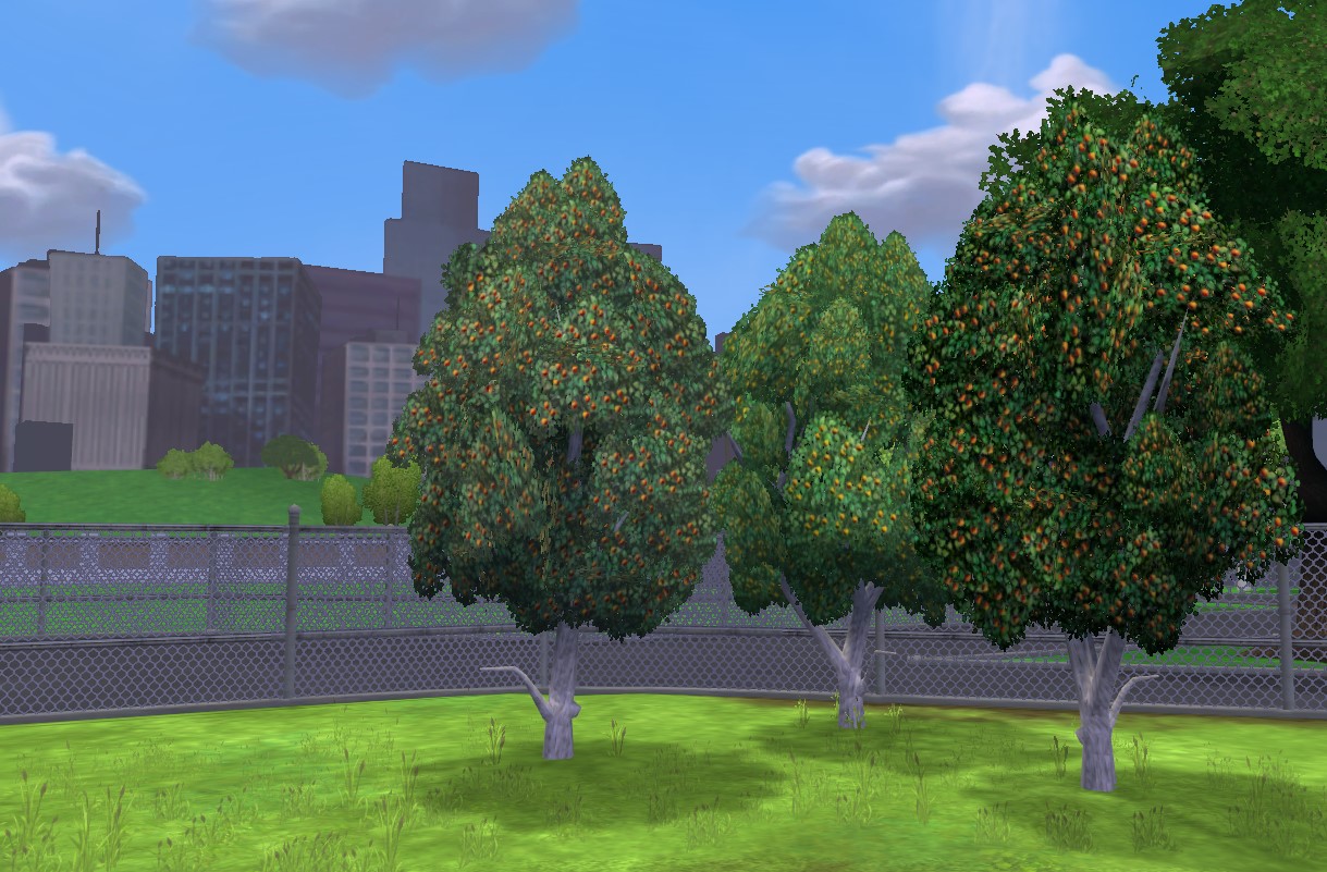 EA Foliage Expansion Pack | ZooBerry