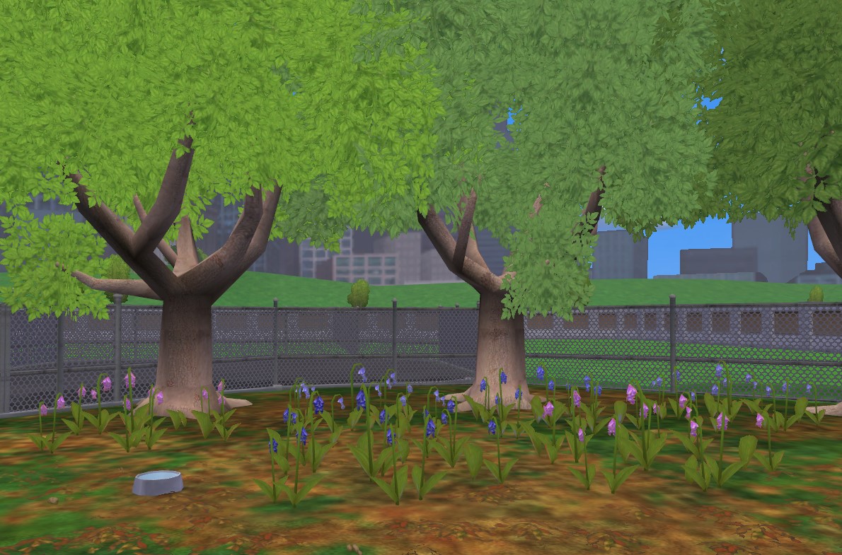 EA Foliage Expansion Pack | ZooBerry