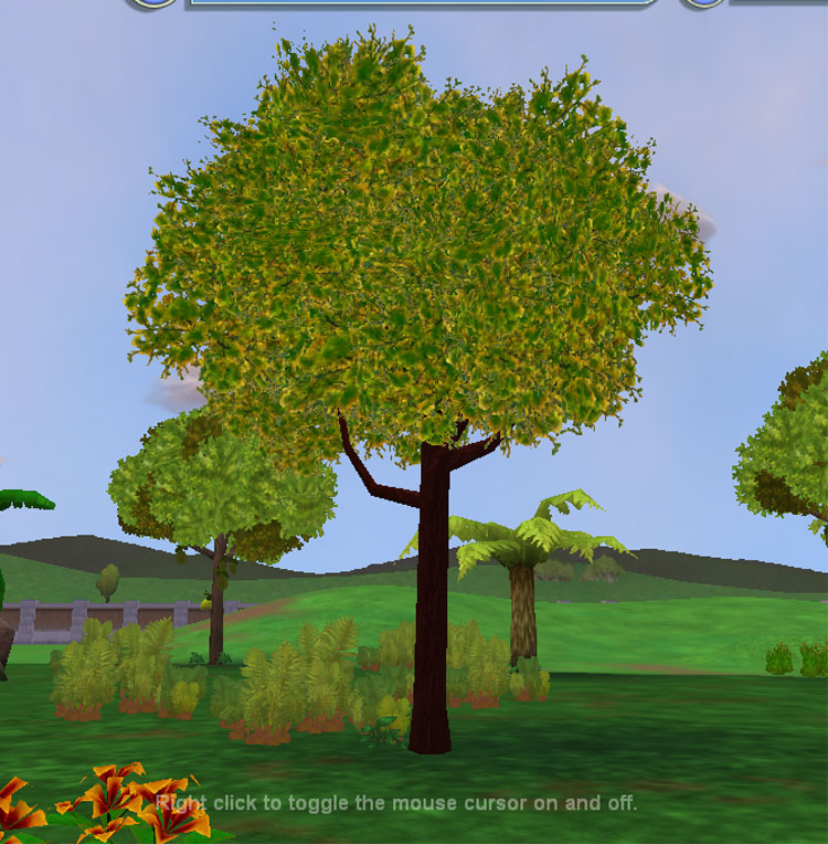 Foliage Pack | ZooBerry