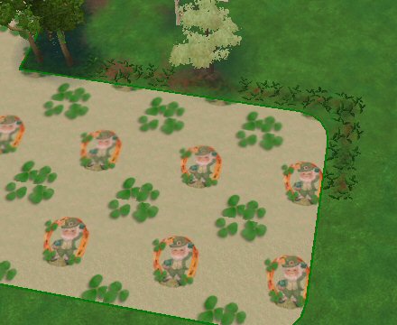 YR St Patty's Day Path | ZooBerry