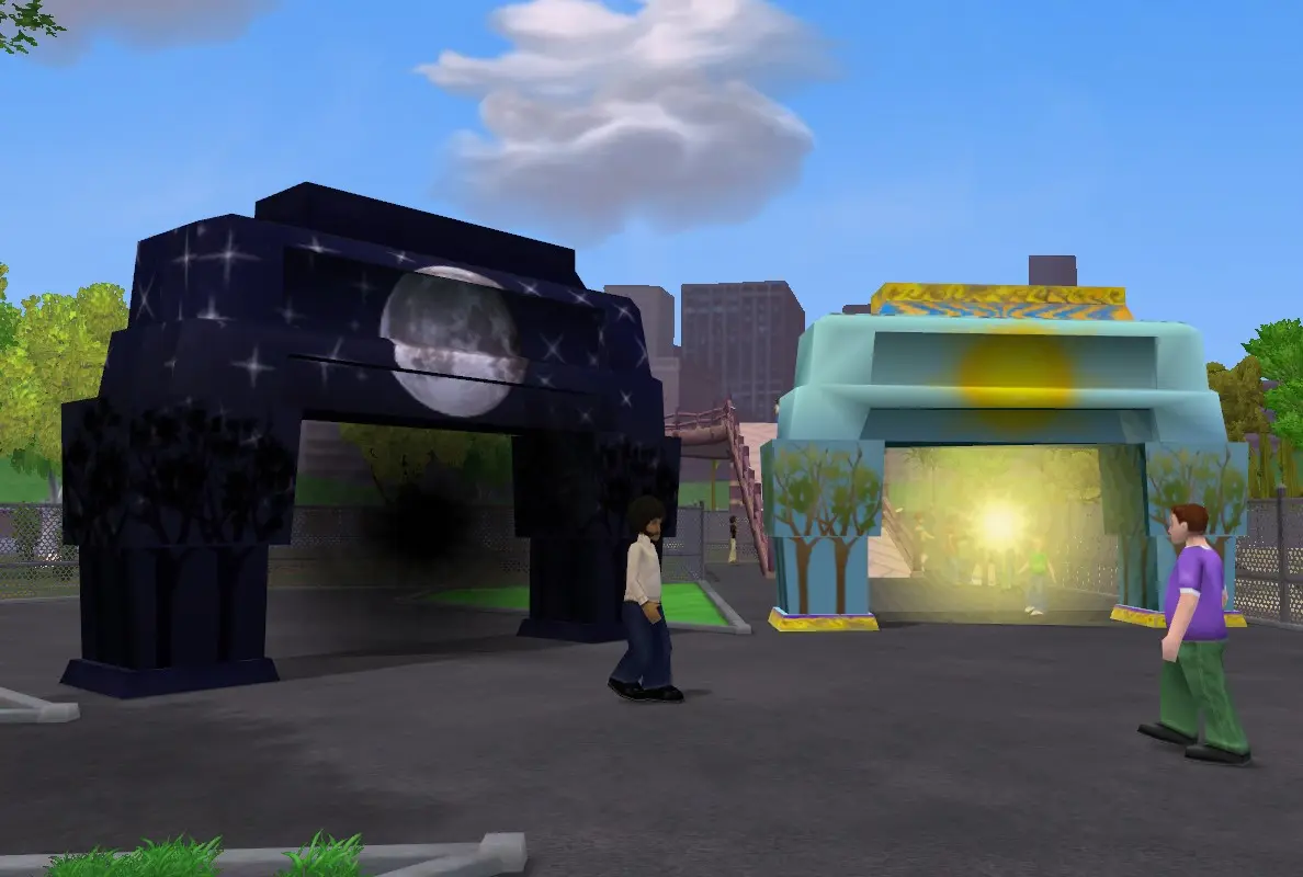 Elements Pack | ZooBerry