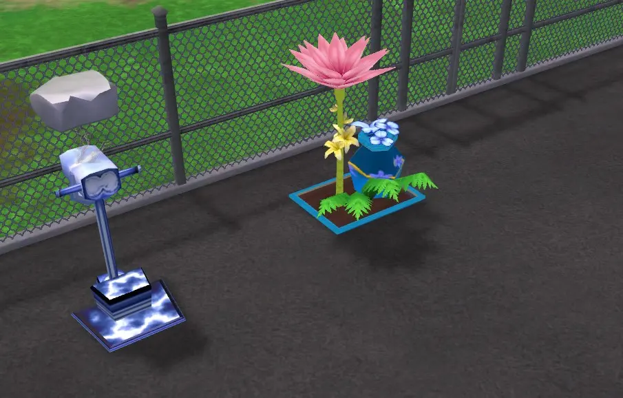 Elements Pack | ZooBerry