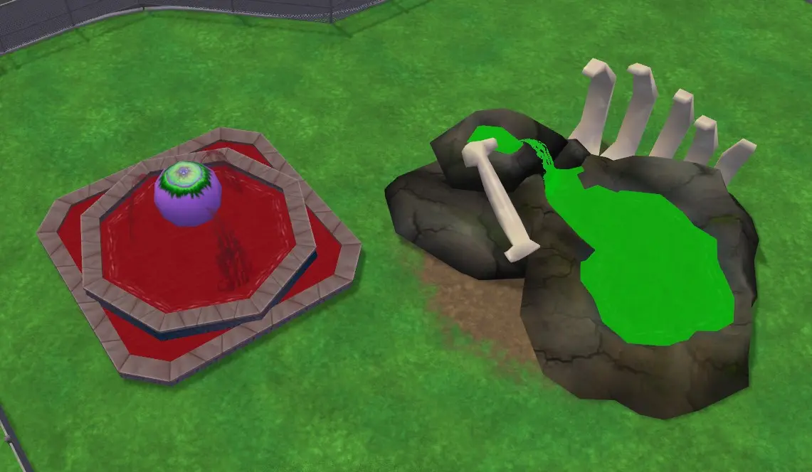 Elements Pack | ZooBerry