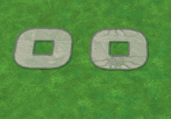 Green Series Theme Pack | ZooBerry