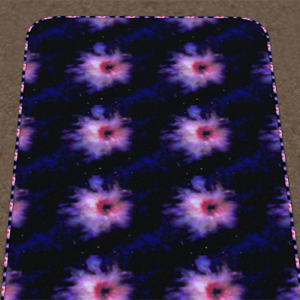 Purple Haze Theme Pack | ZooBerry