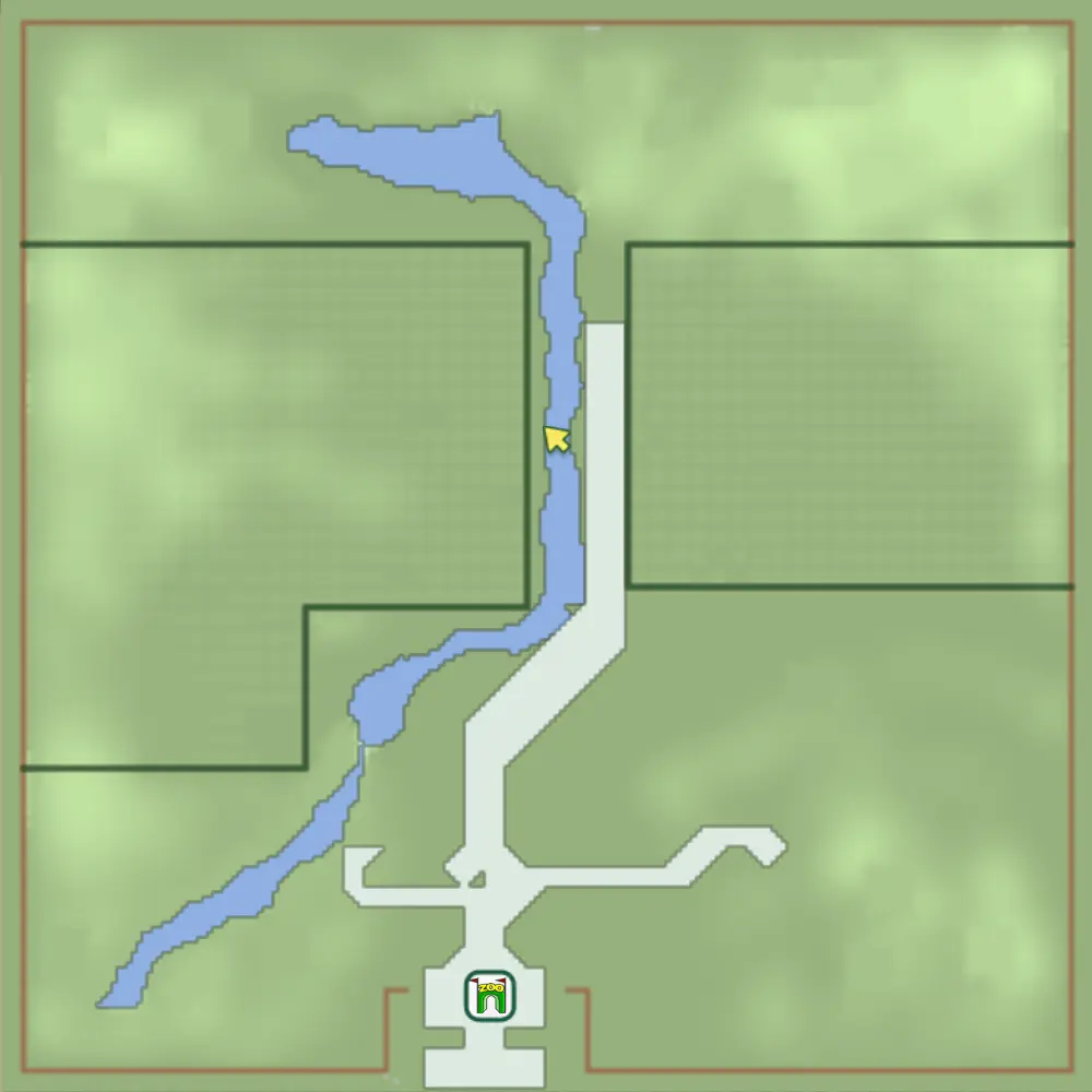 Lavender Fields Save File | ZooBerry