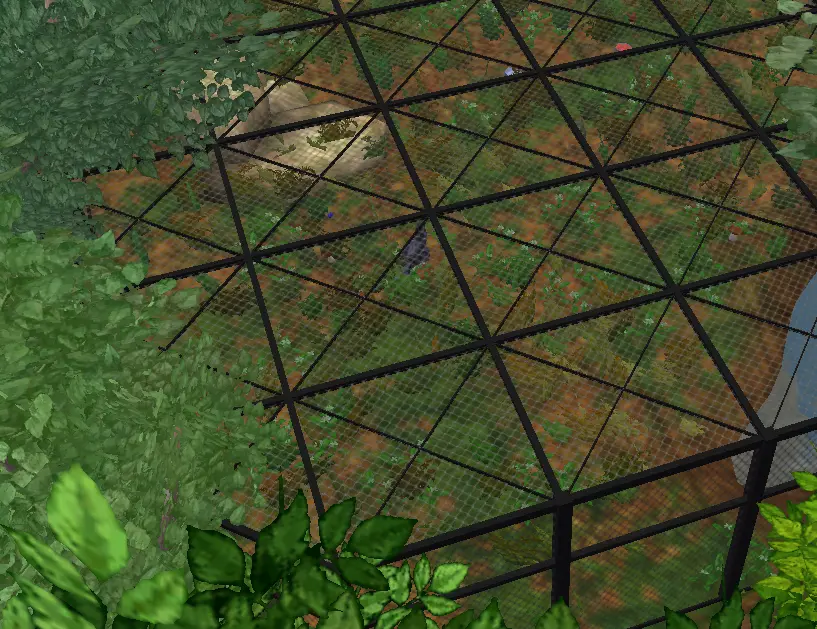 Temperate Bridges Save File | ZooBerry