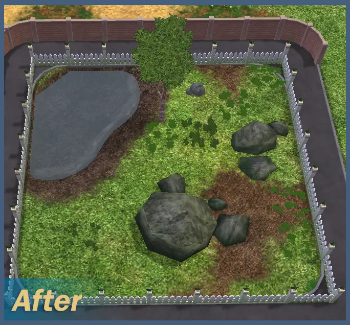 Grassland Reskin Pack | ZooBerry