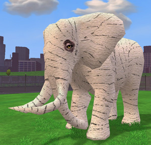 Halloween Pack 2 - Classics | ZooBerry