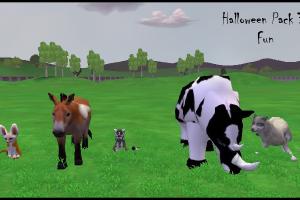 Texture Mods | ZooBerry