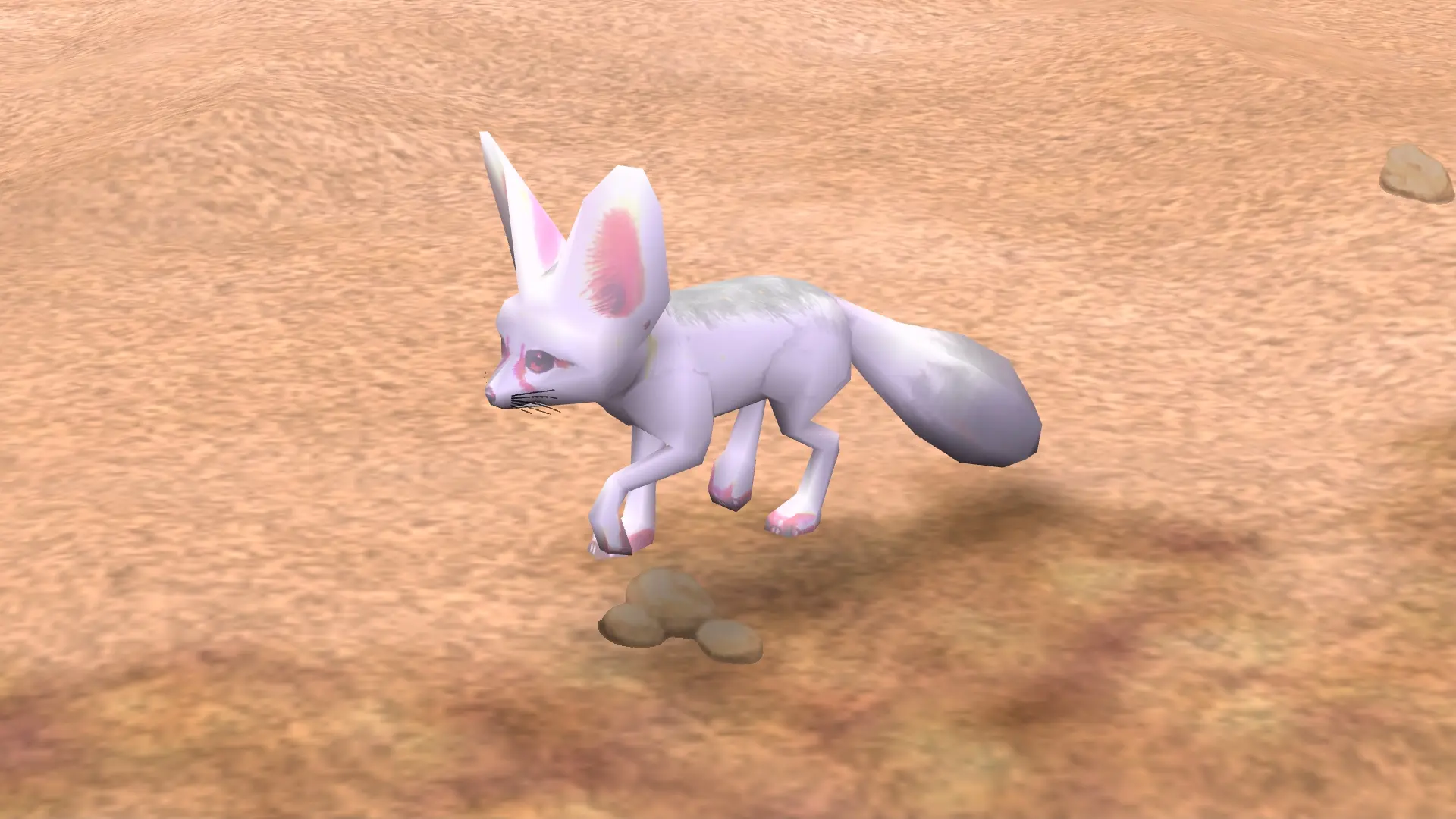 Albino Pack | ZooBerry