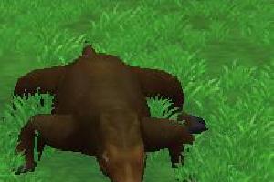 Texture Mods | ZooBerry