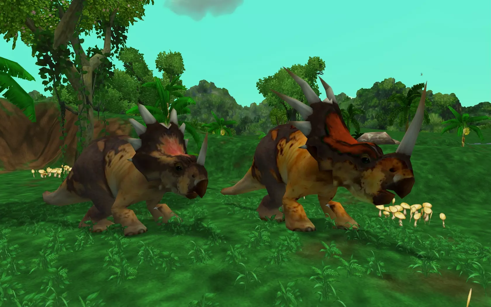 Styracosaurus Variant II | ZooBerry