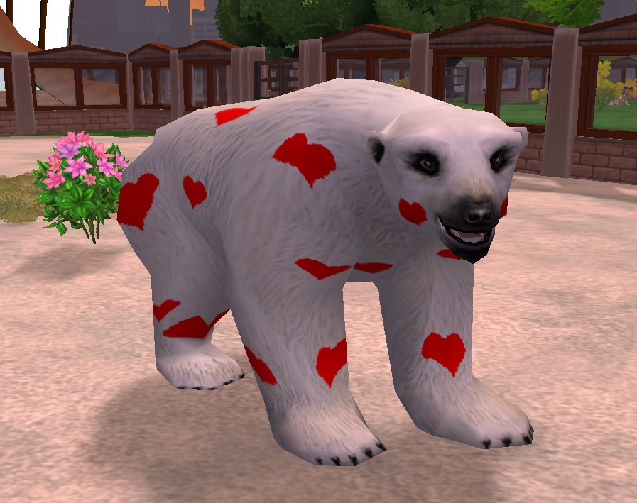 Valentine Variant Pack | ZooBerry